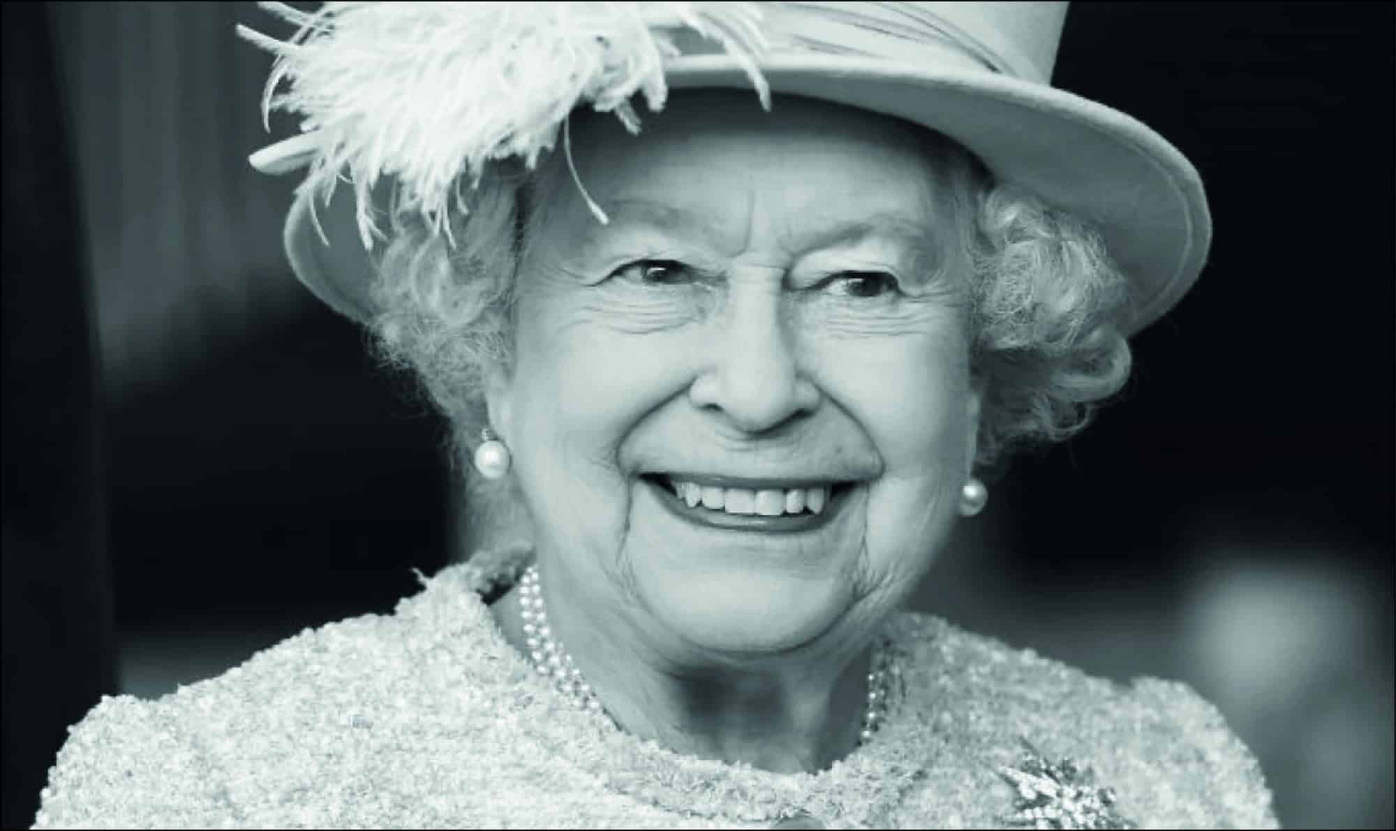 Her Majesty Queen Elizabeth II, 1926-2022 | Oundle School