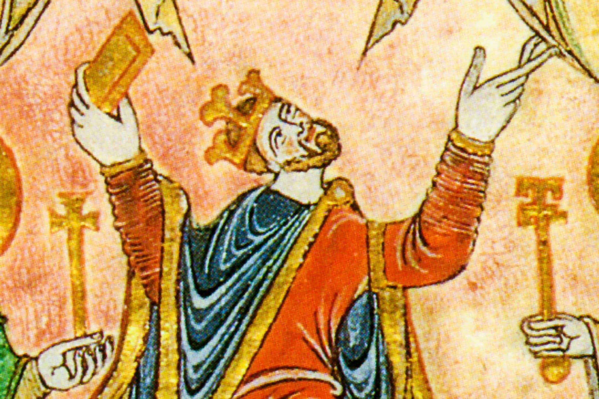 Anglo-Saxons: Myth and Reality | Oundle School