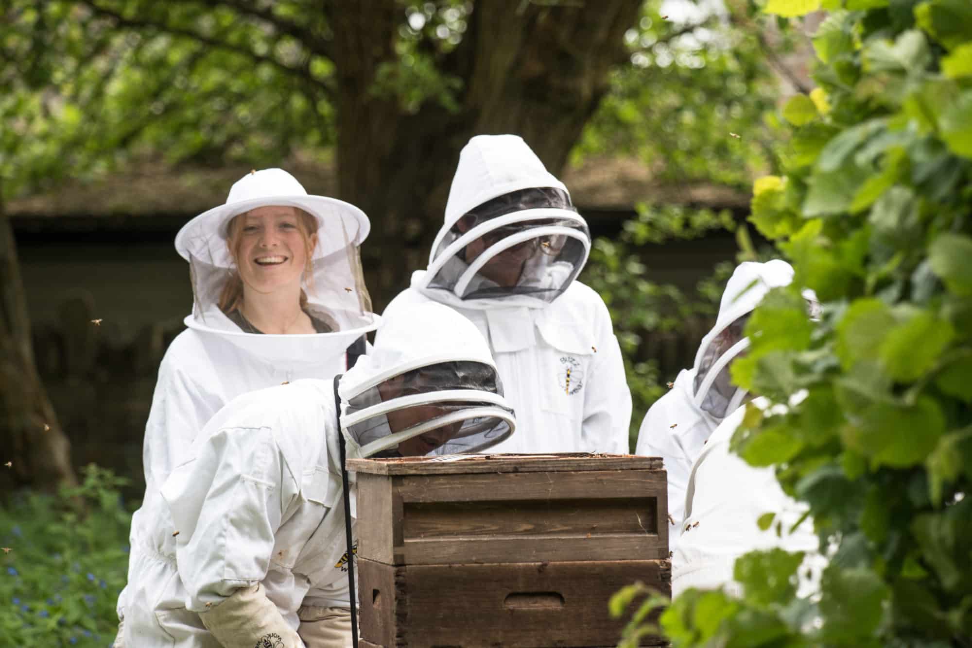 Why is the co-curriculum so important at Oundle? | Oundle School