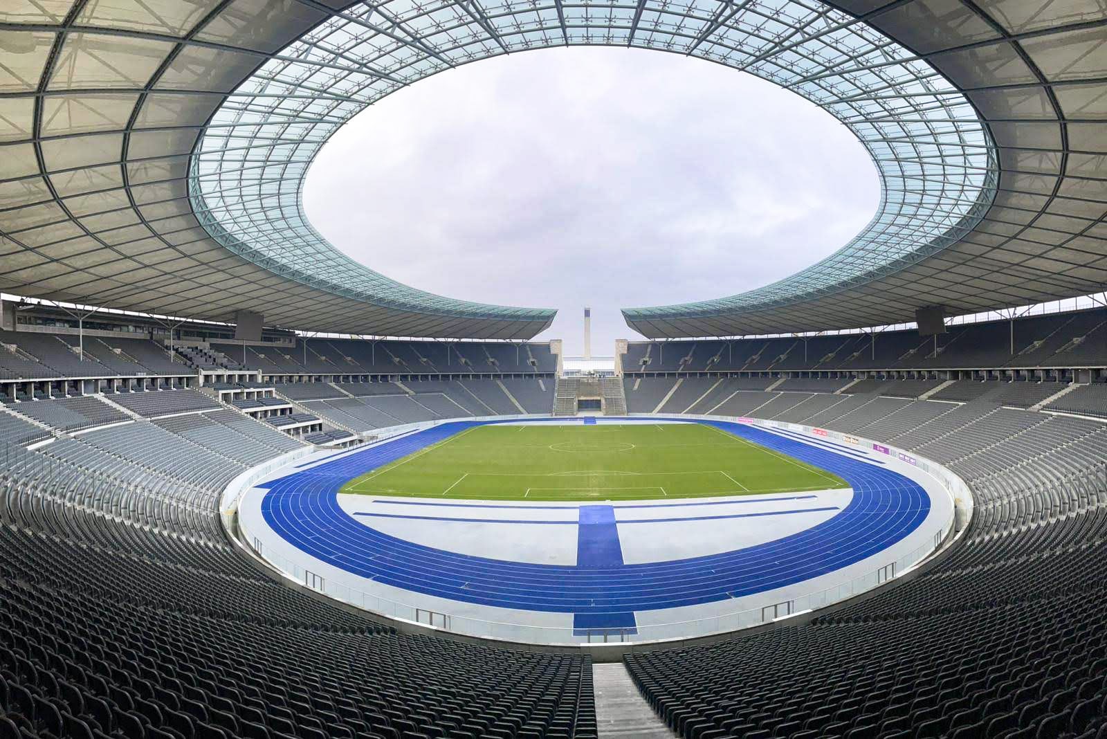 Return to Berlin | Oundle School