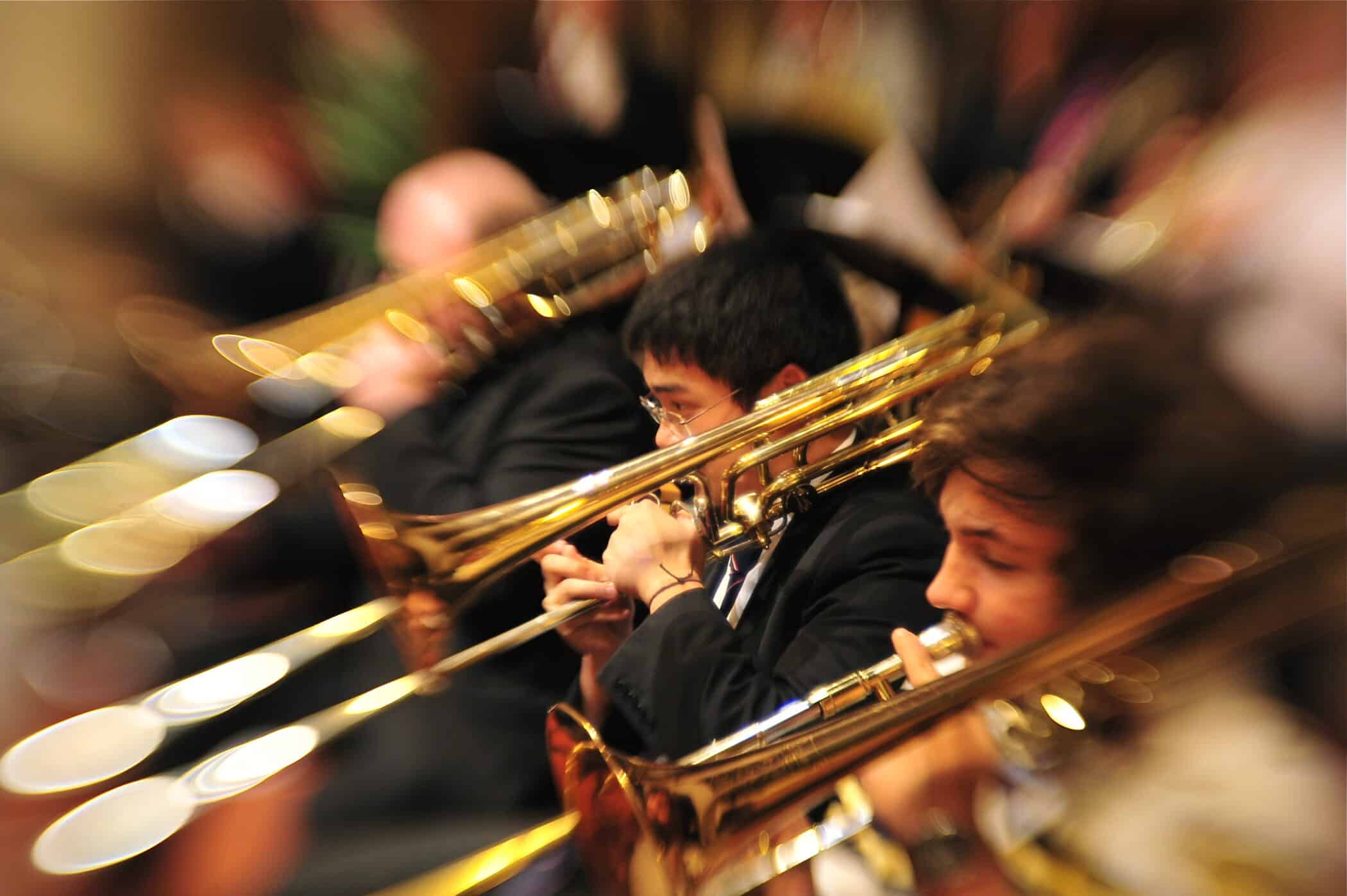 Jazz with the Royal College of Music | Oundle School