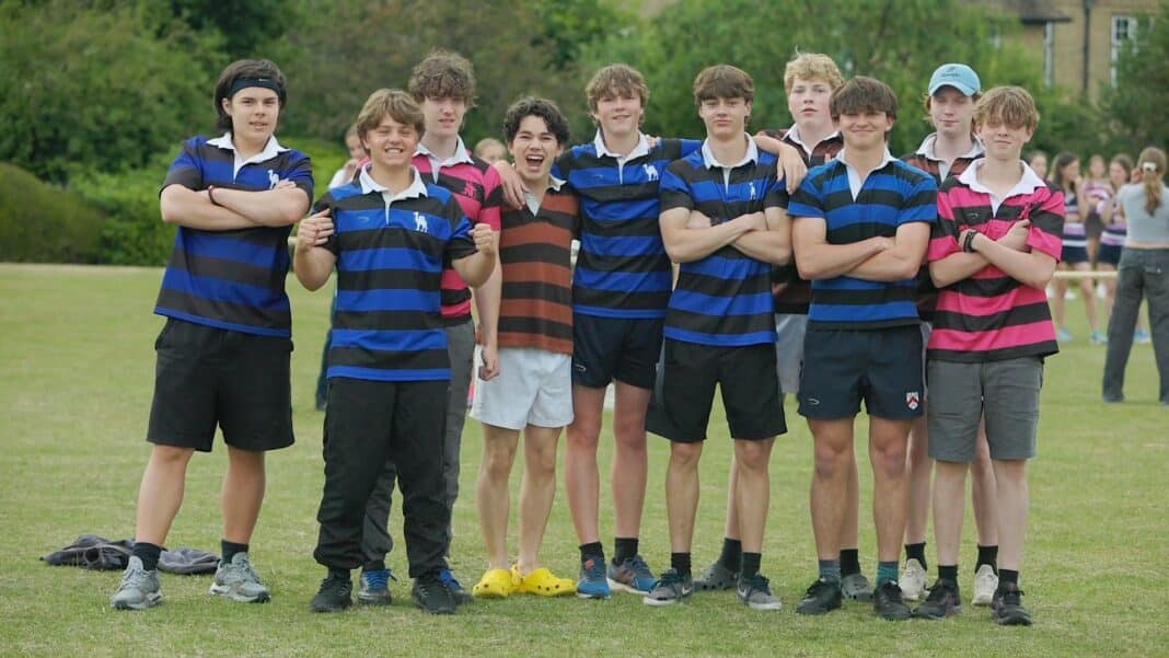 Our Houses | Oundle School