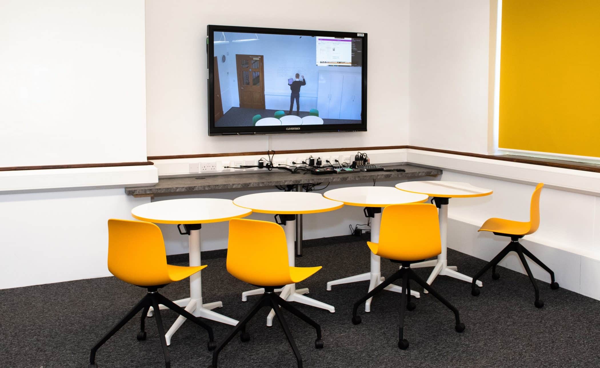 Teacher Lab inspires best practice | Oundle School