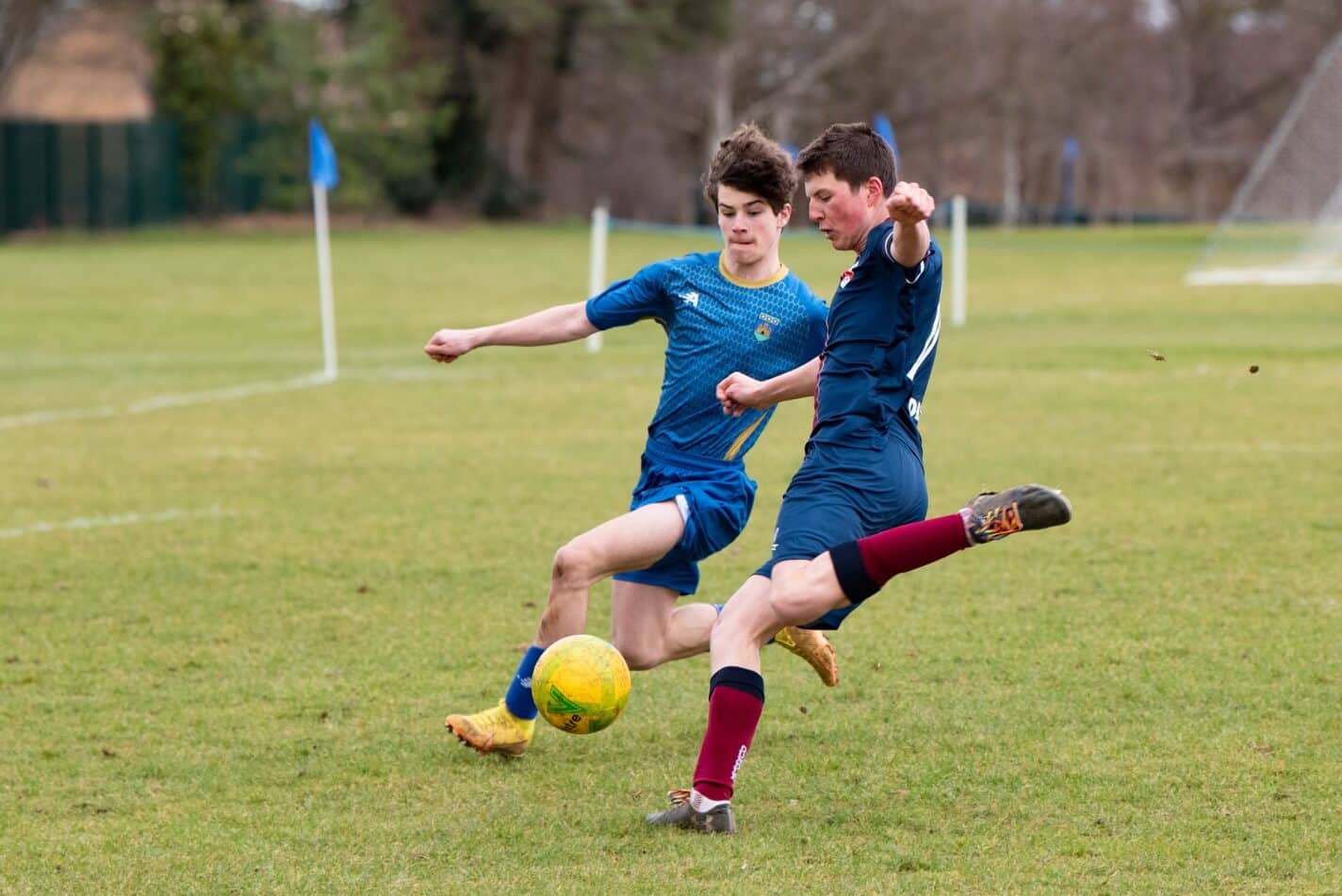 Lent Term Review of Sport | Oundle School