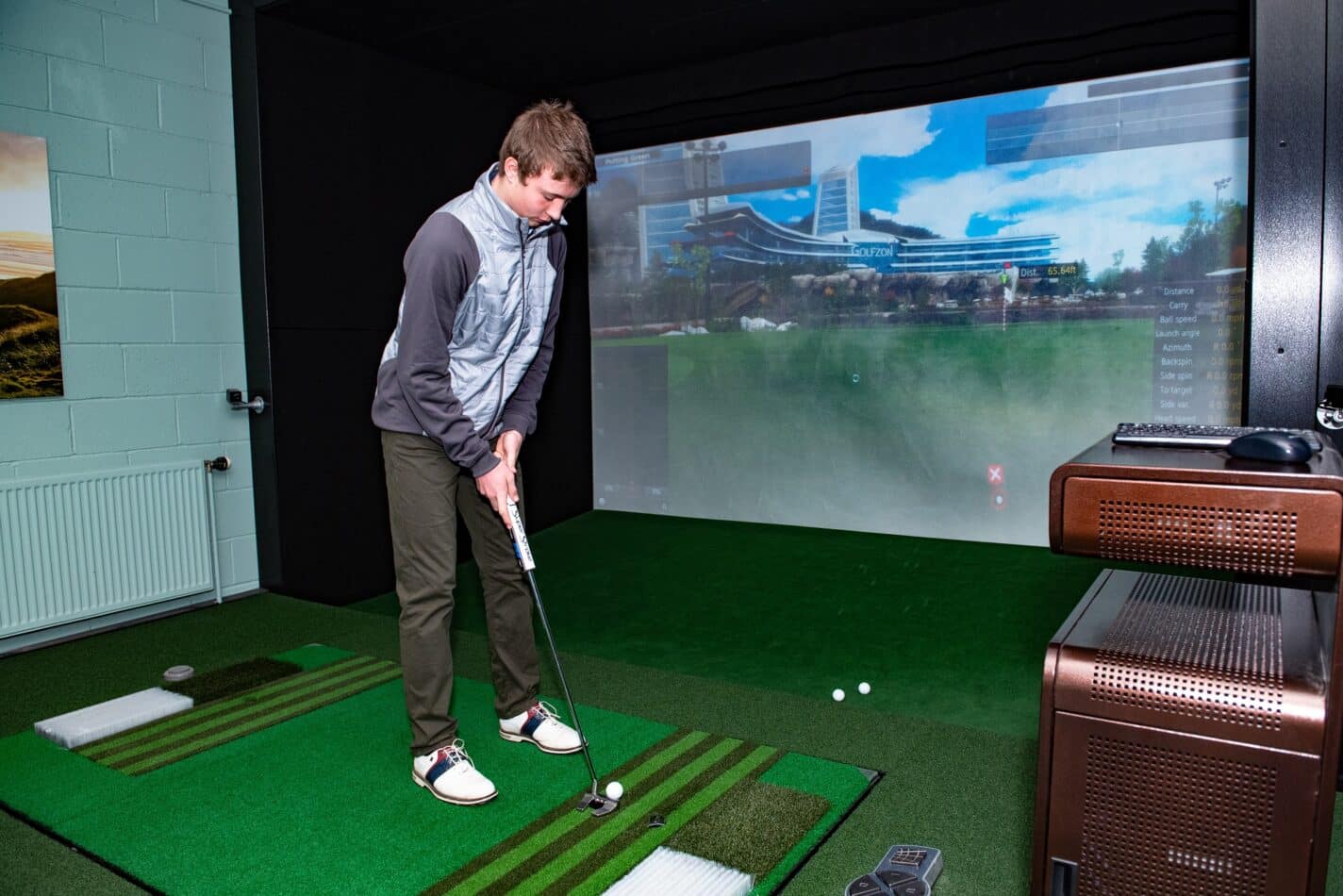 Lent Term Review of Sport | Oundle School