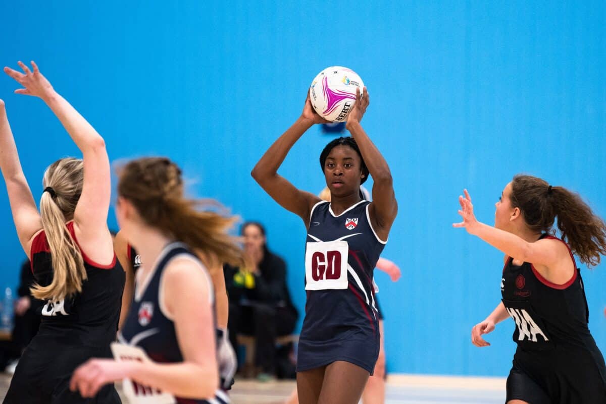 Sport | Oundle School