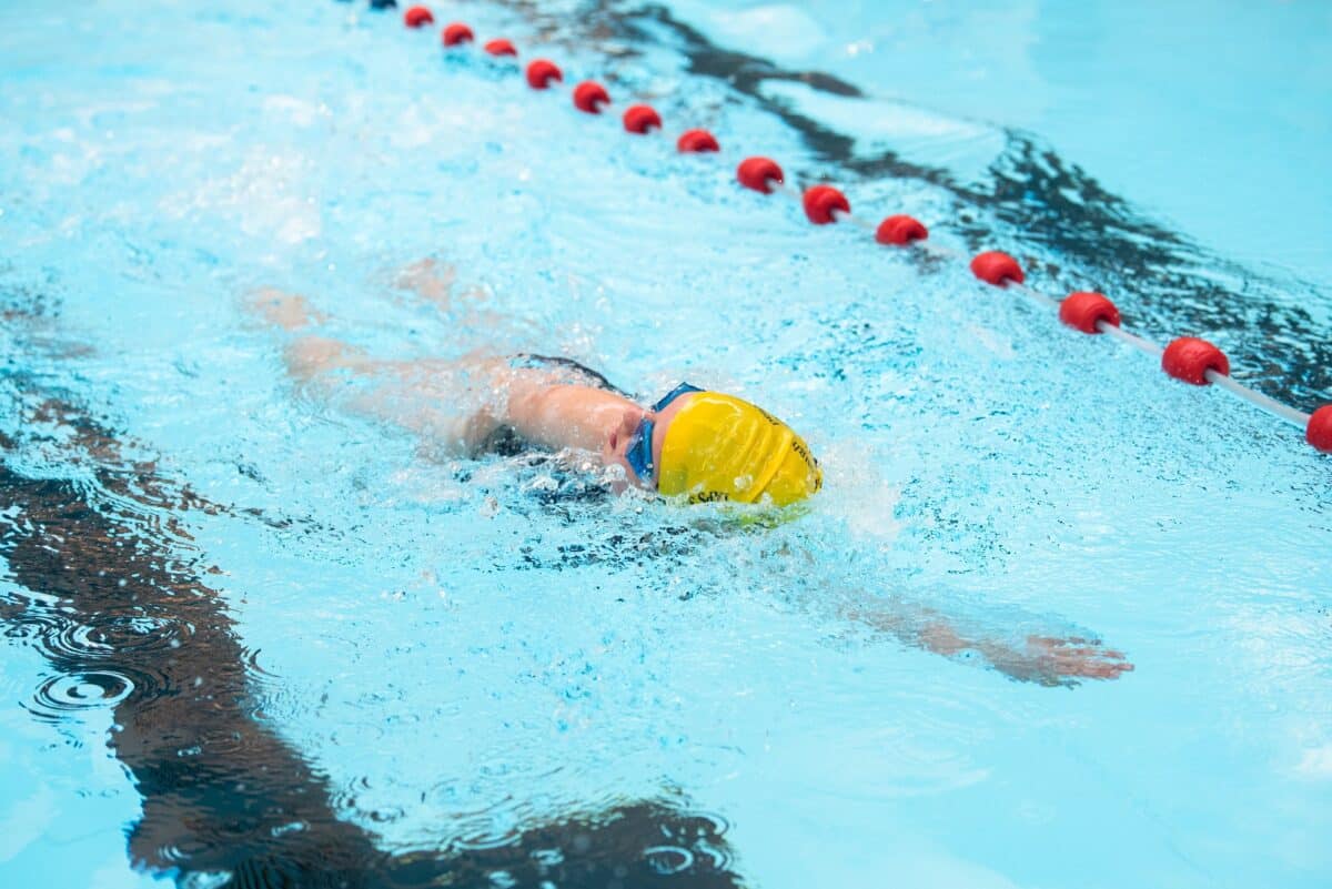 It's All Go at Fundraising Triathlon Event | Oundle School