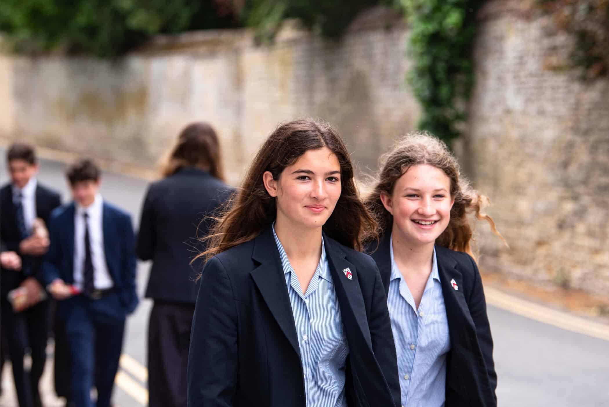Our philosophy | Oundle School