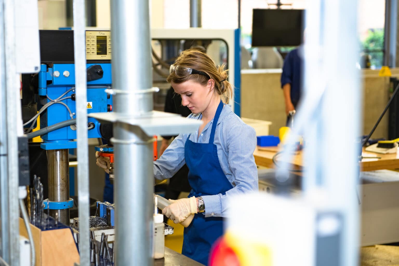 Our story | Oundle School