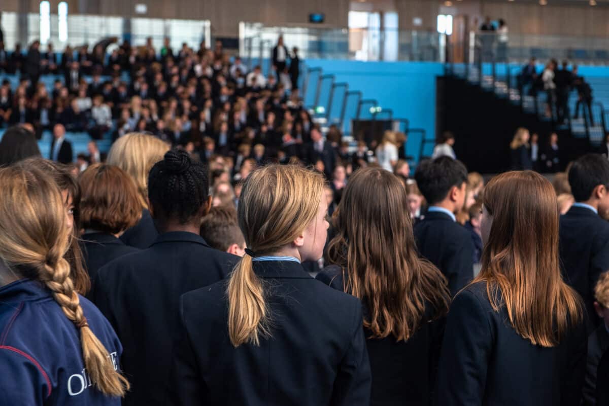 Academic enrichment | Oundle School