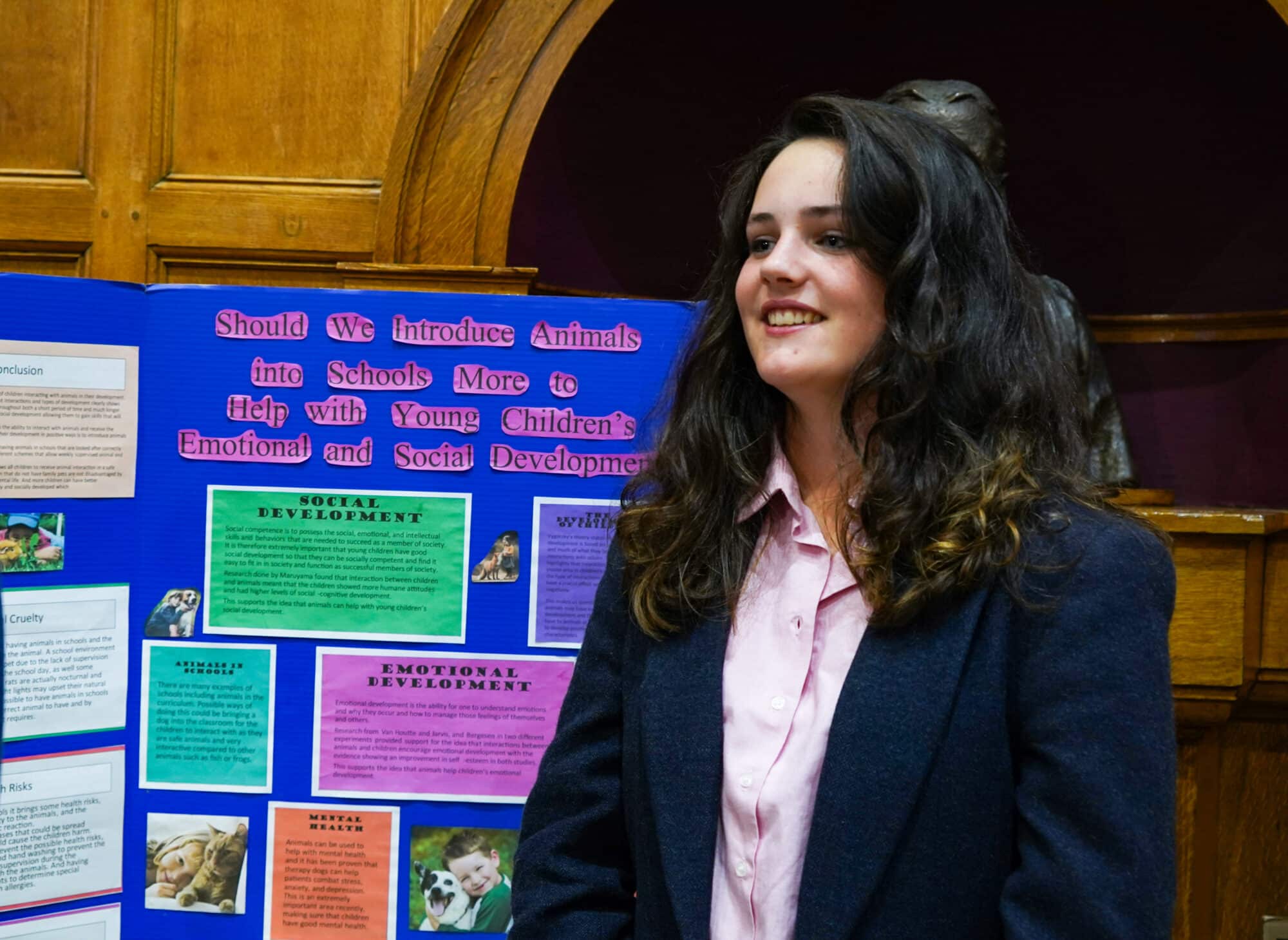 Sixth Form | Oundle School