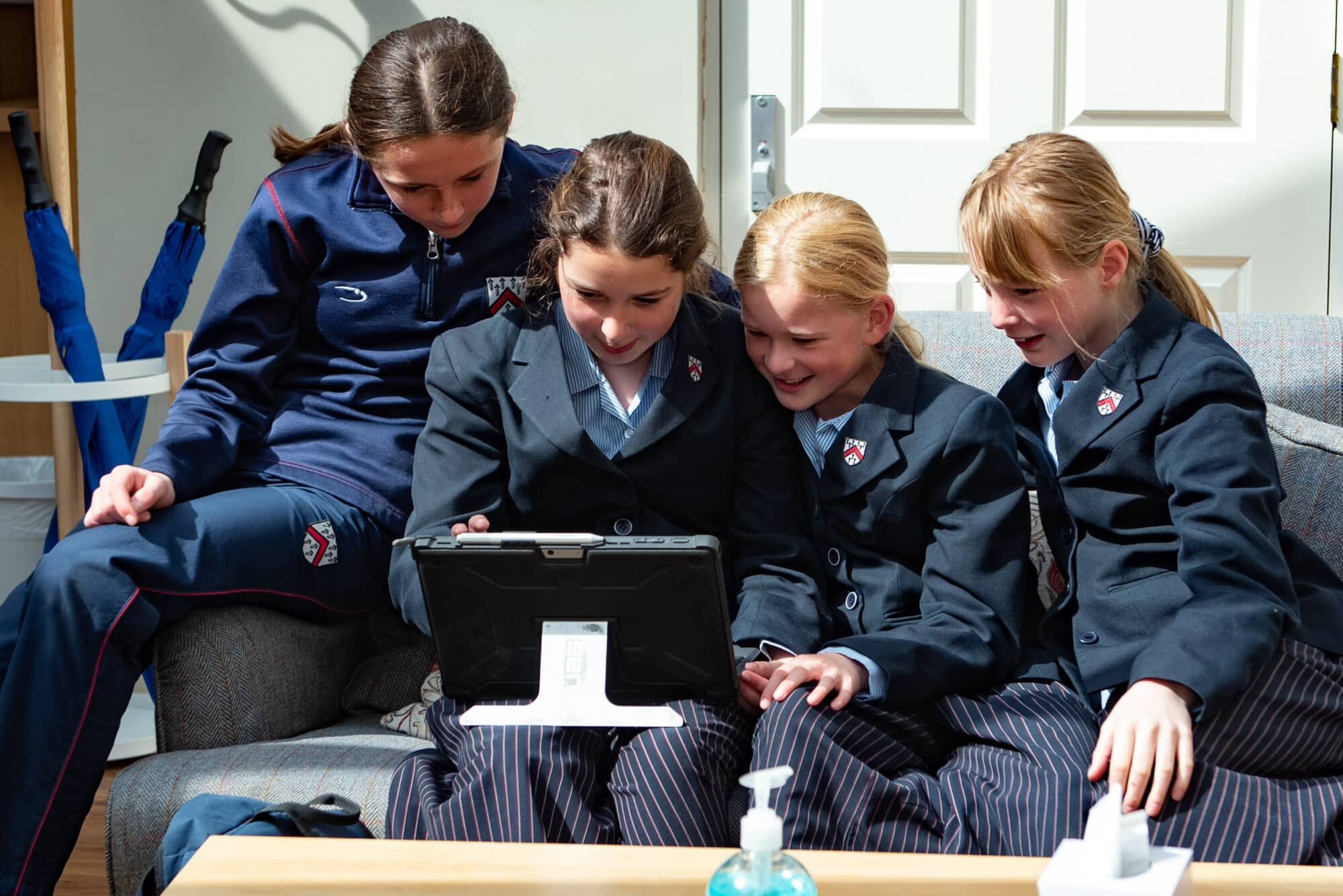 What makes learning at Oundle different? | Oundle School