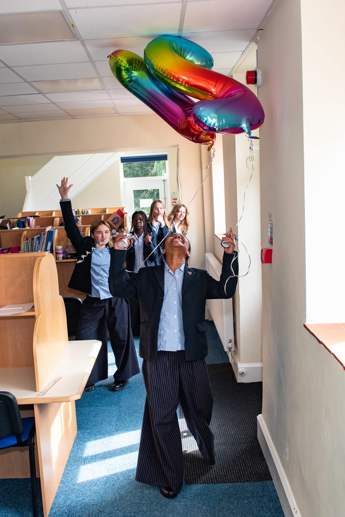 How does boarding shape life at Oundle? | Oundle School