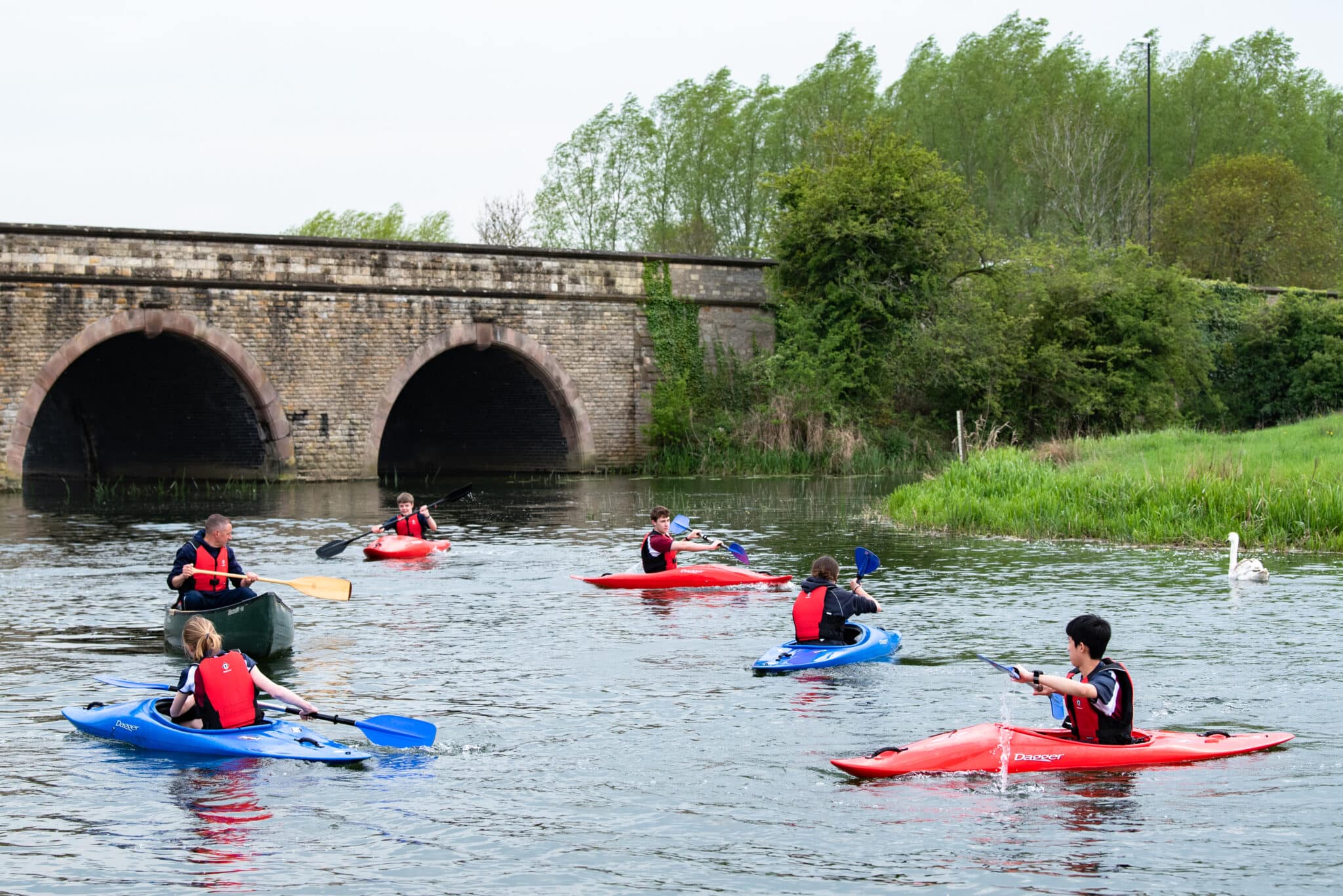 11+ Curriculum | Oundle School