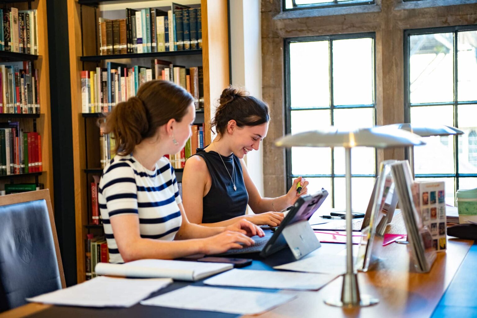 Academic Enrichment | Oundle School