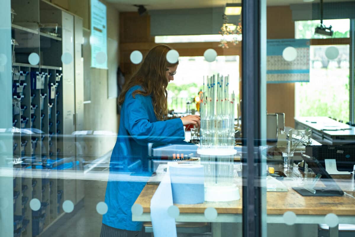 What makes learning at Oundle different? | Oundle School