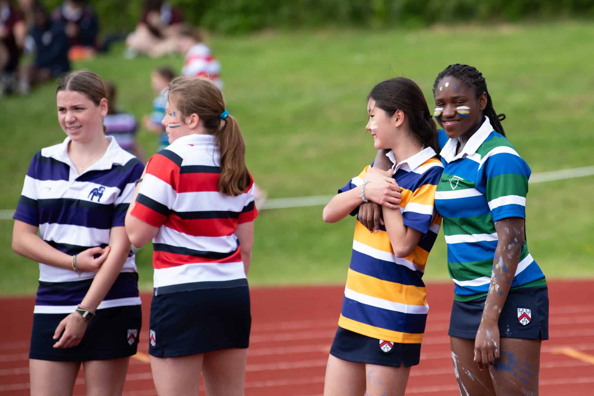 Our Modern Boarding Ethos - Oundle School