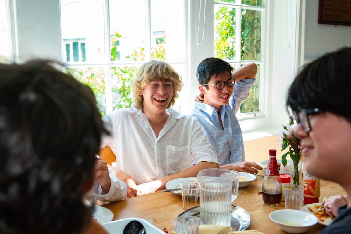 Oundle at a glance | Oundle School
