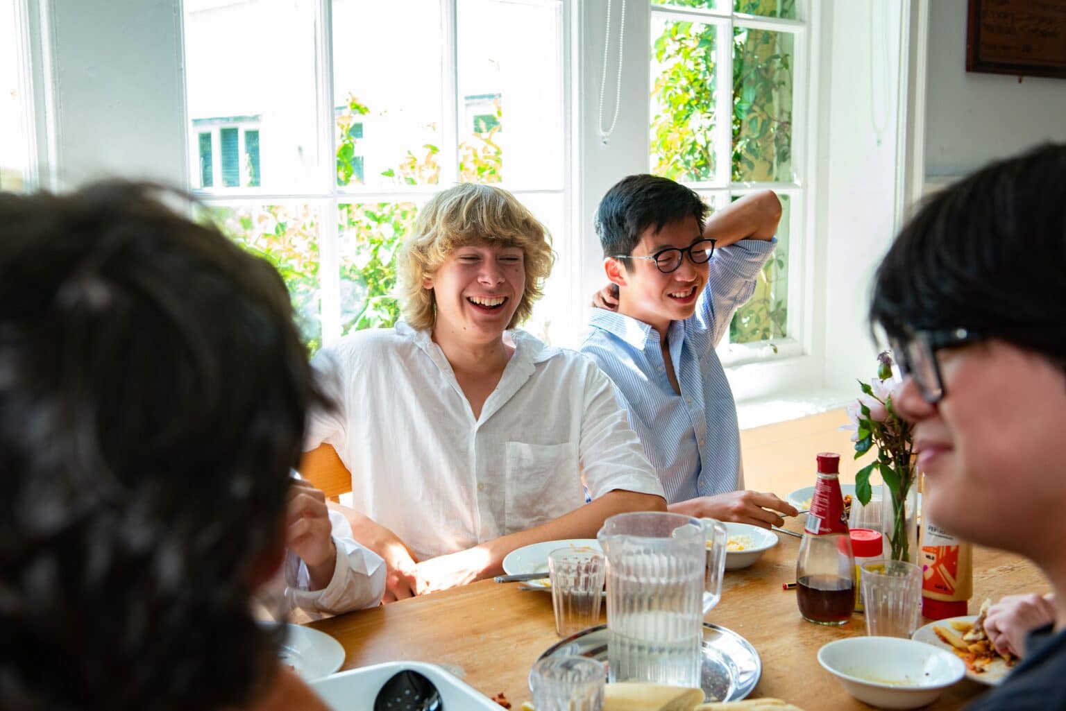 Oundle at a glance | Oundle School
