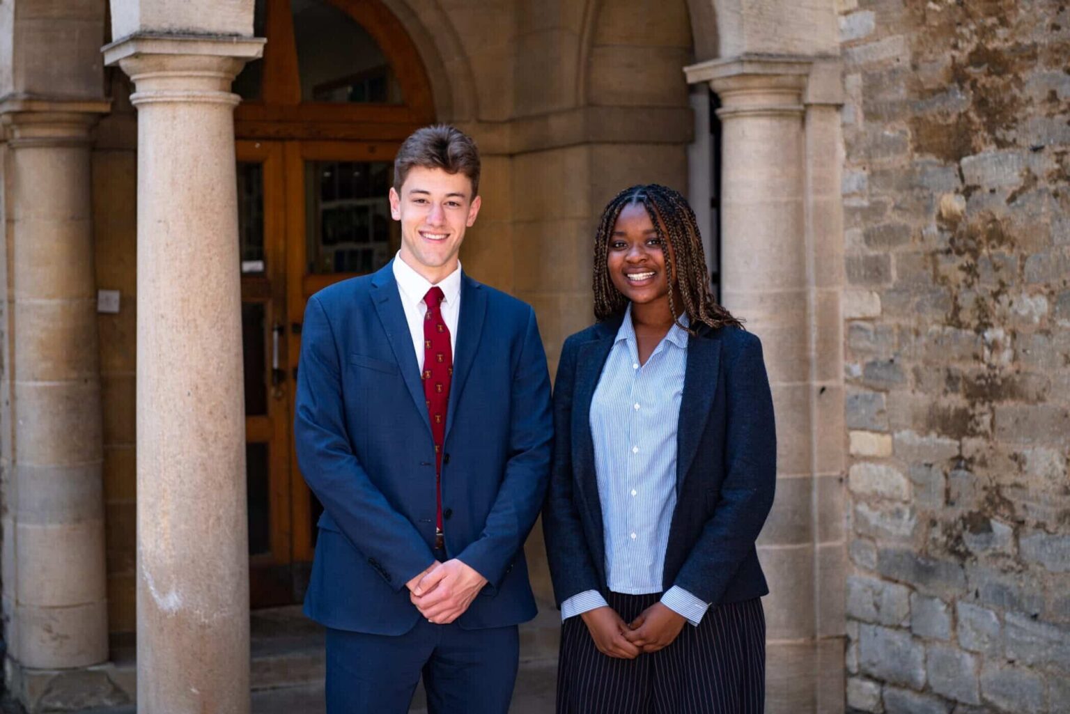 Care and Wellbeing | Oundle School