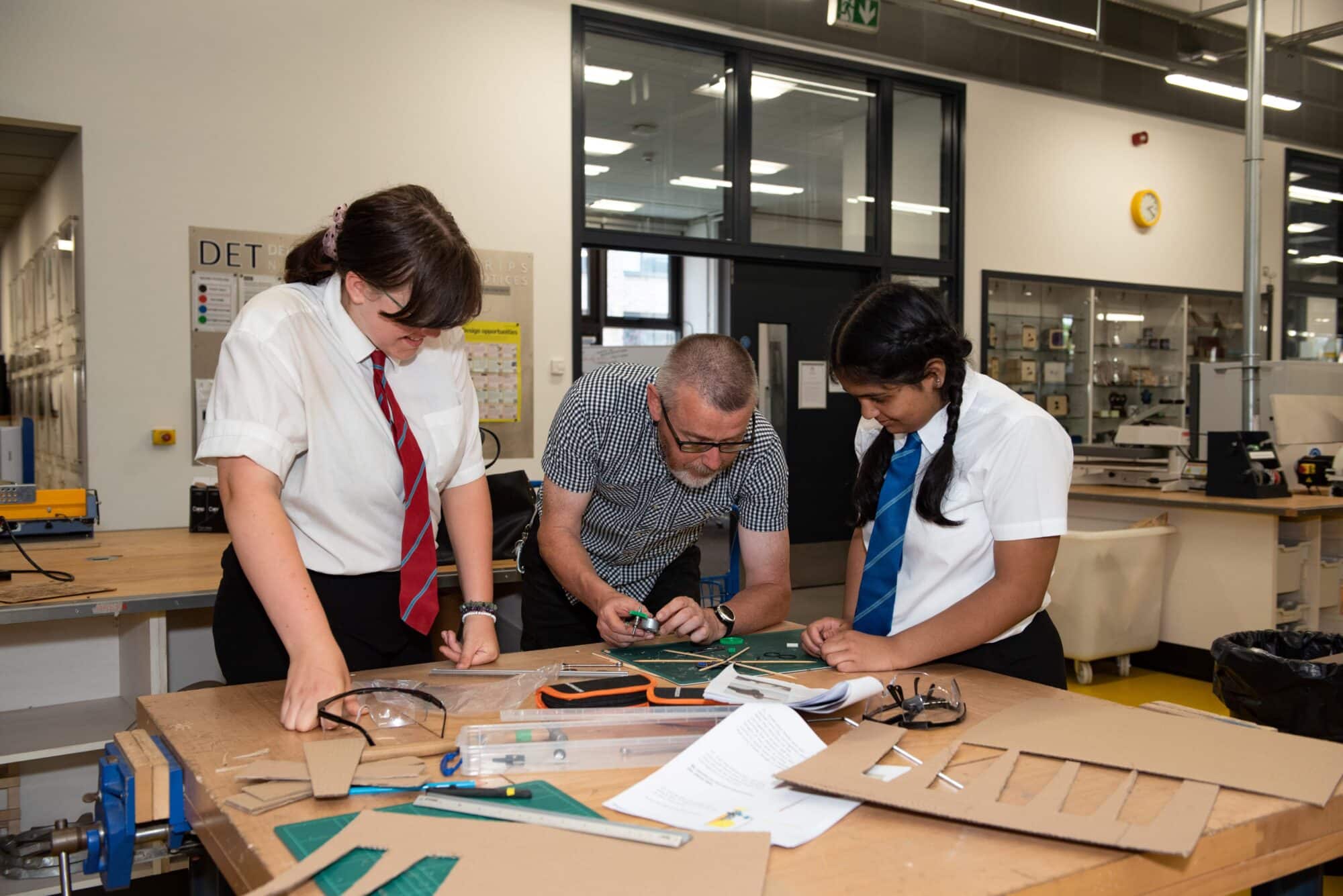 Our Philosophy | Oundle School