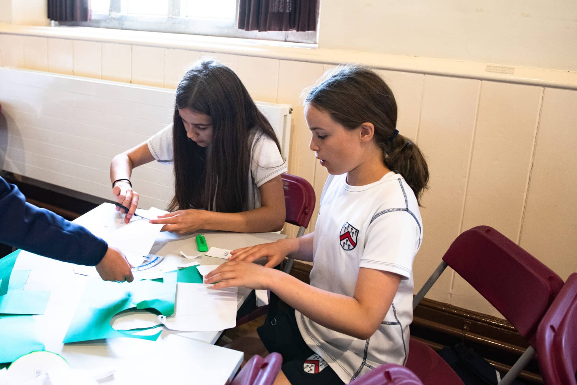 11+ curriculum | Oundle School