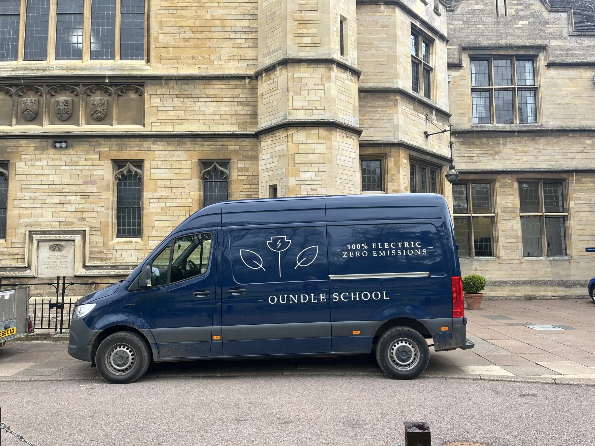 Environmental sustainability | Oundle School