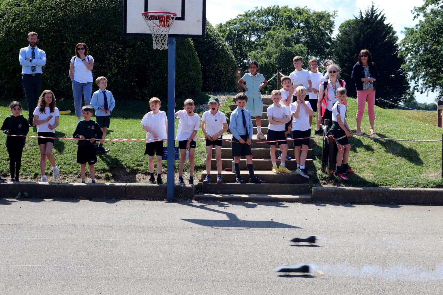 Our school partnerships | Oundle School