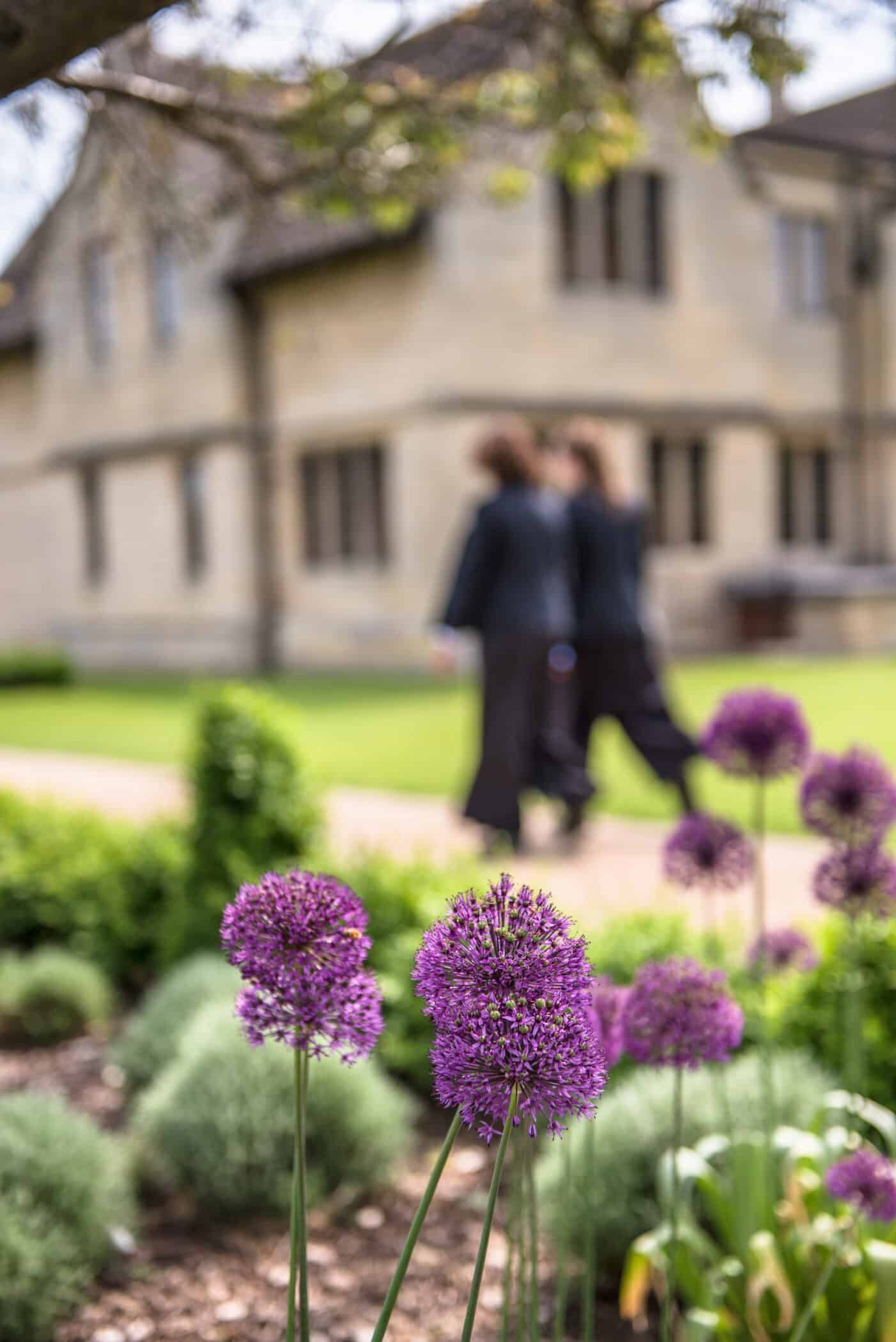 Our story | Oundle School