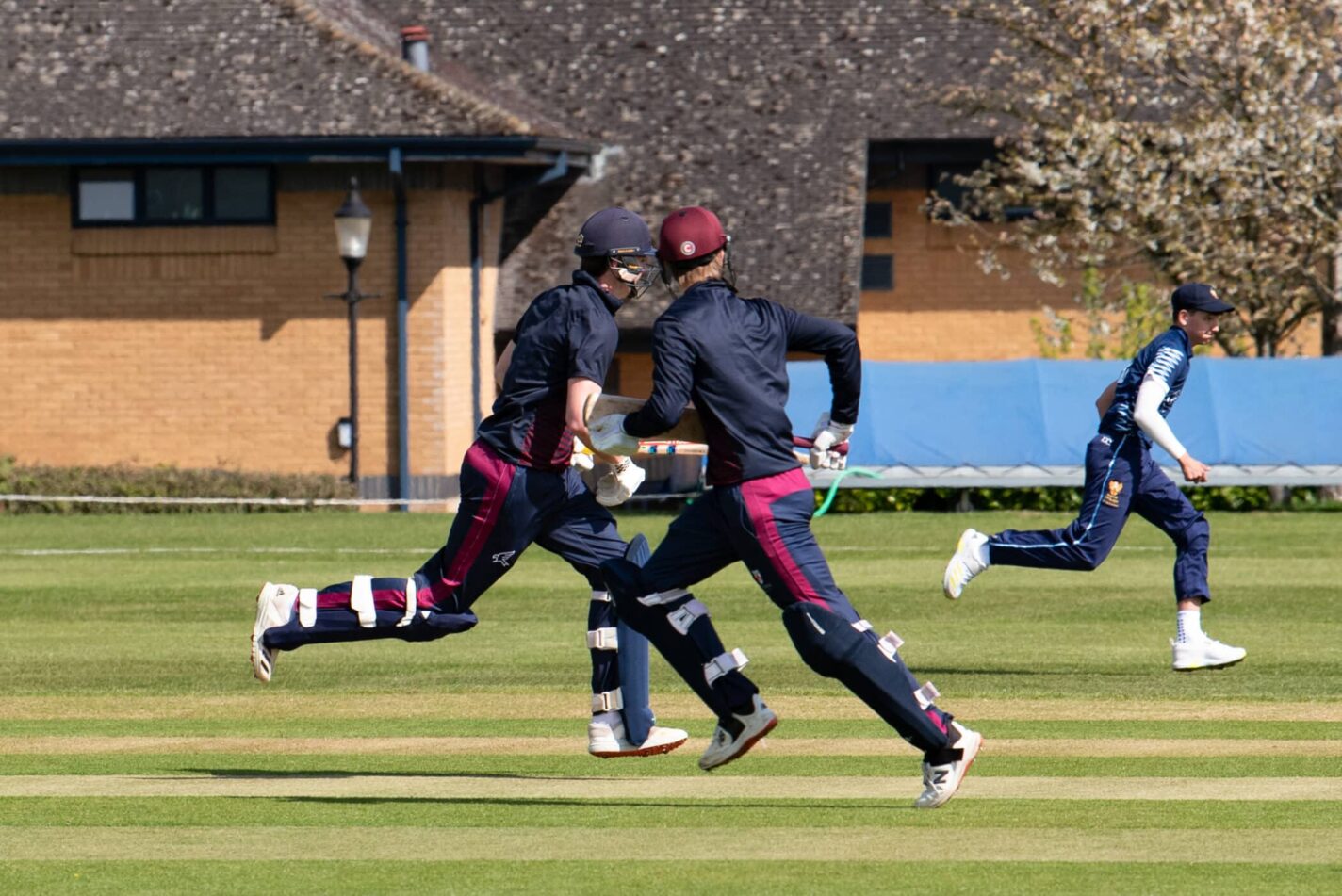 Summer Term Review of Sport | Oundle School