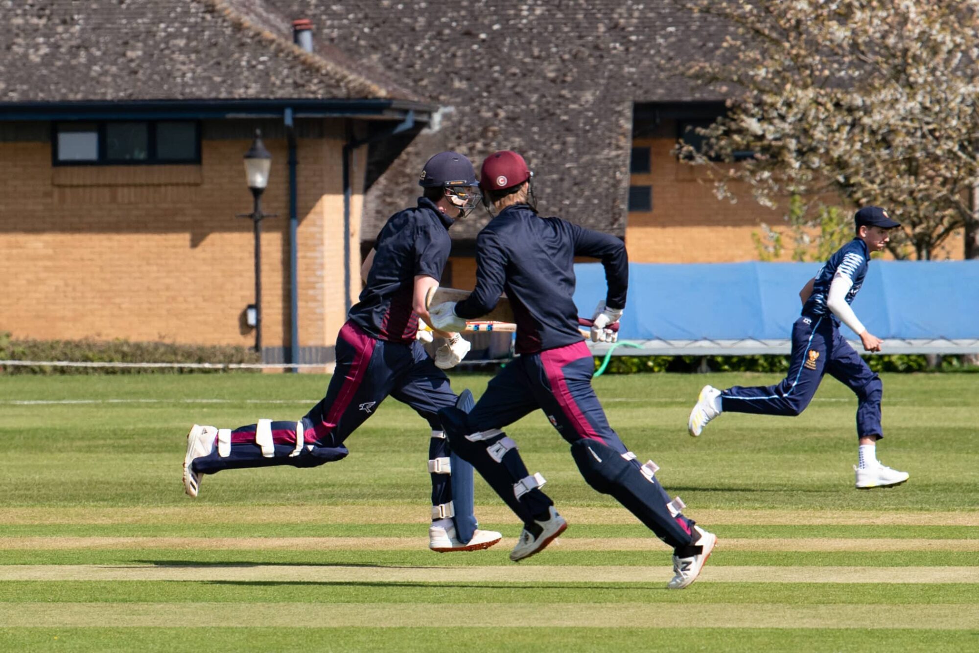 Summer Term Review of Sport | Oundle School