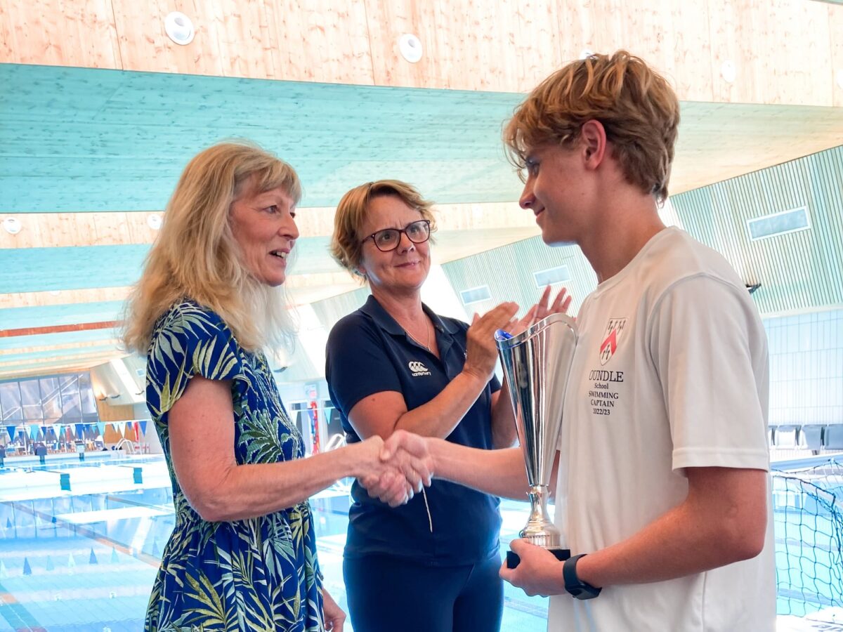 Summer Term Review of Sport | Oundle School