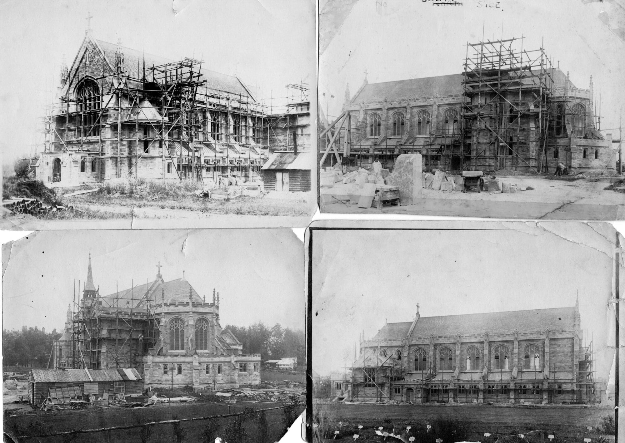 Celebrating the Chapel's Centenary | Oundle School