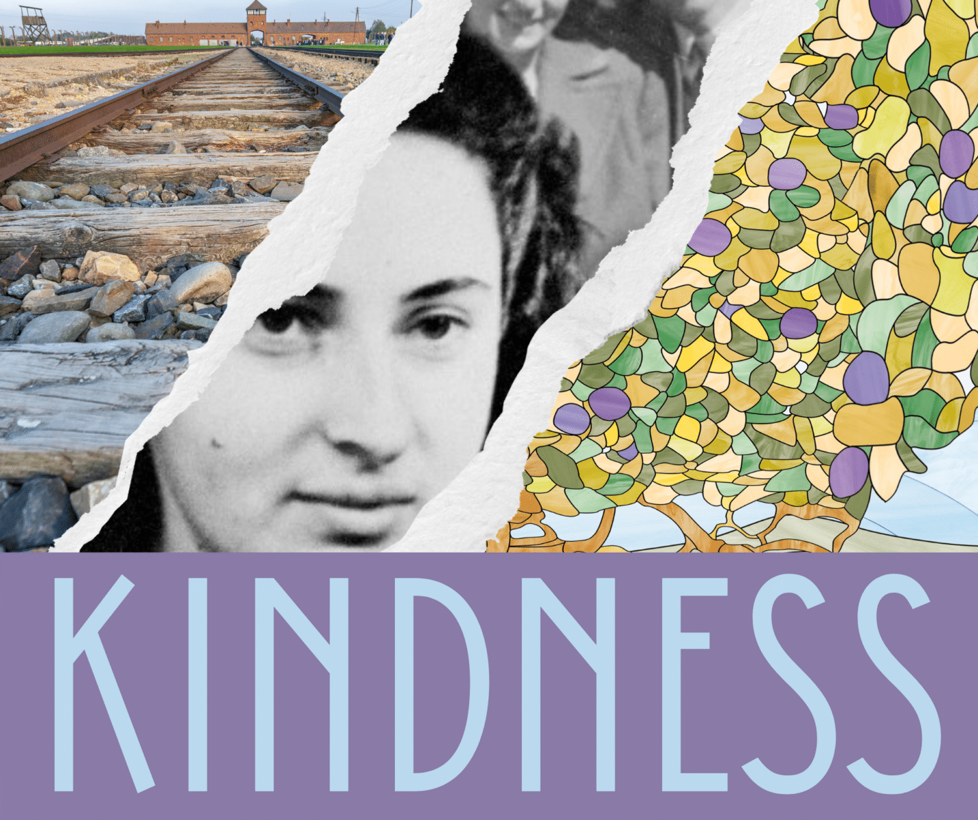 Kindness: A Legacy of the Holocaust | Oundle School