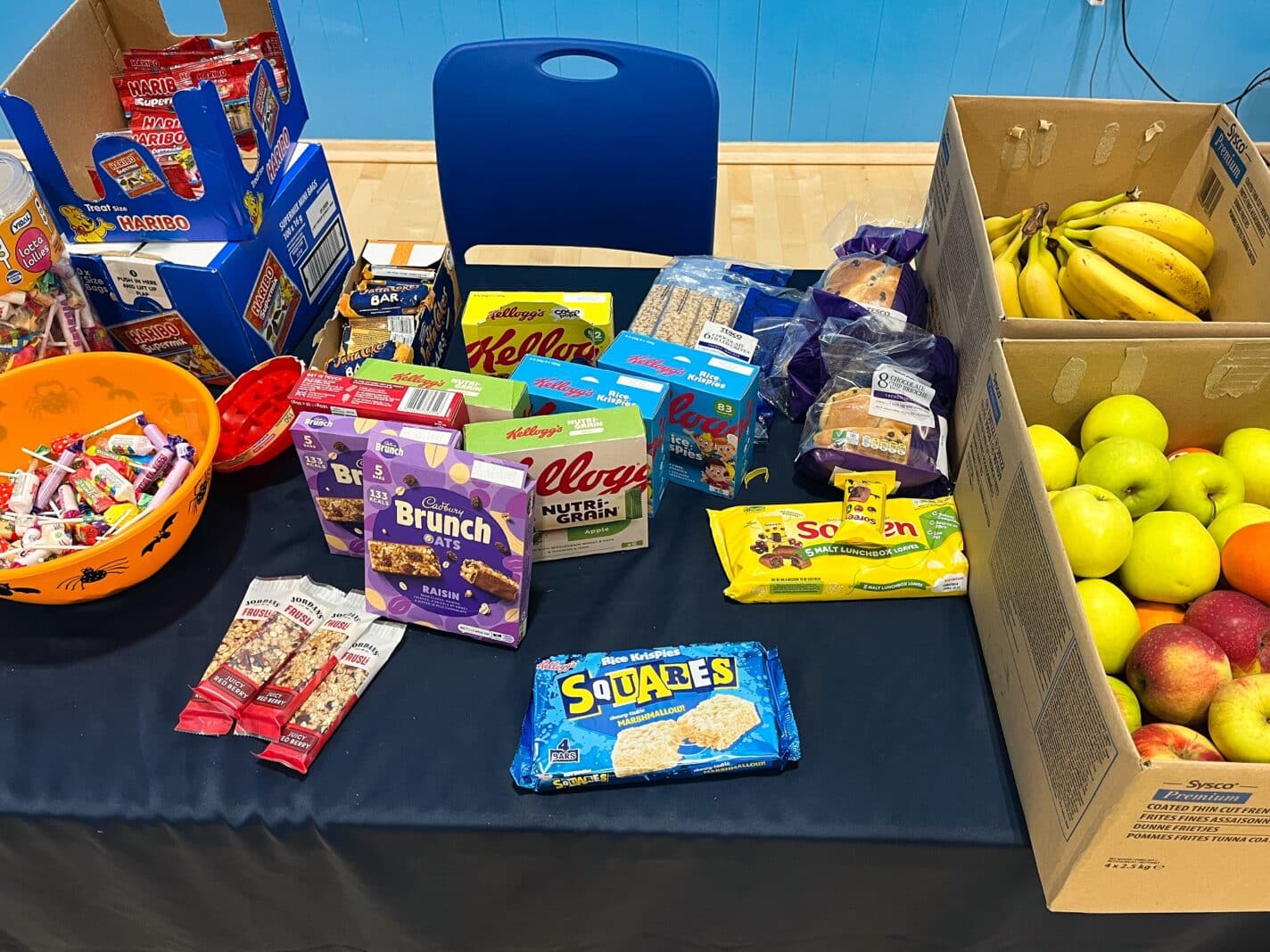 Smashing the 24-hour Indoor Rowing Thames Challenge | Oundle School