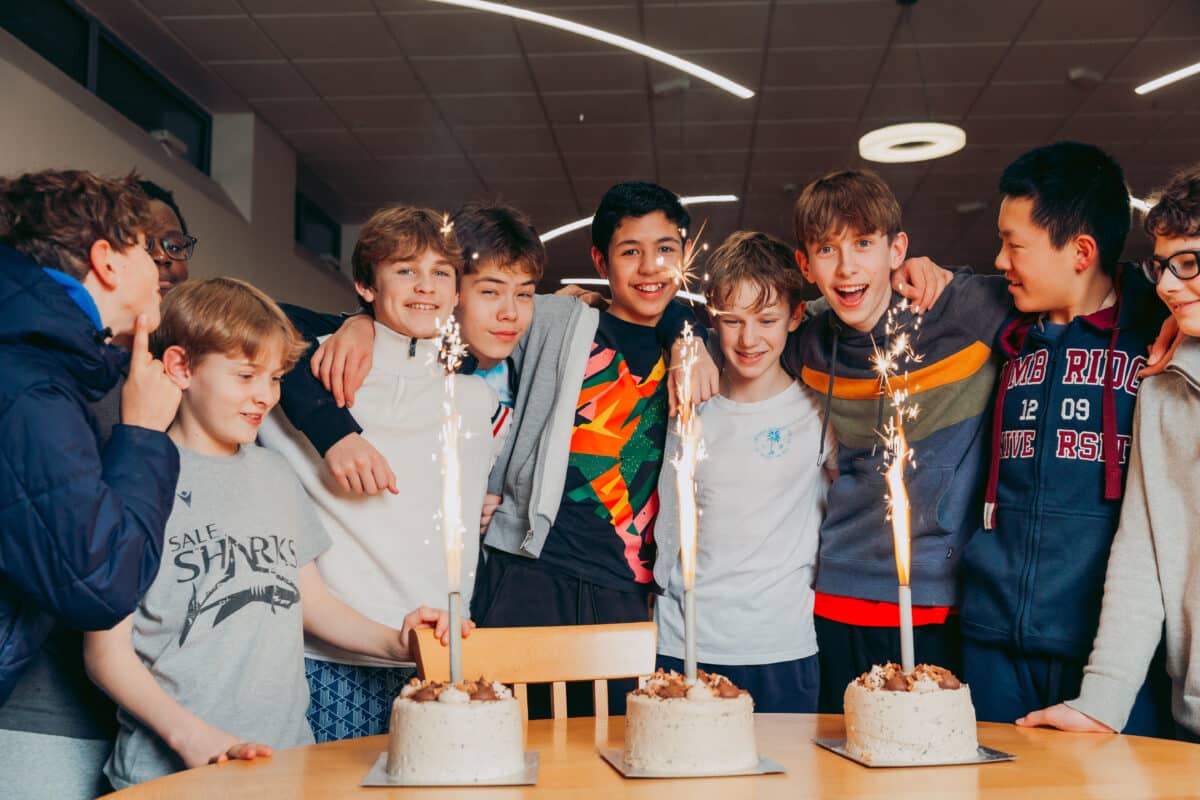 Our Houses | Oundle School
