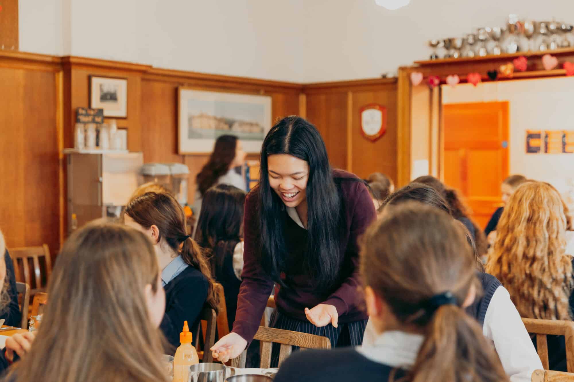 Our Houses | Oundle School