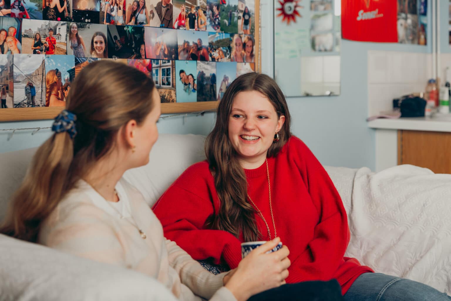 How does boarding shape life at Oundle? | Oundle School