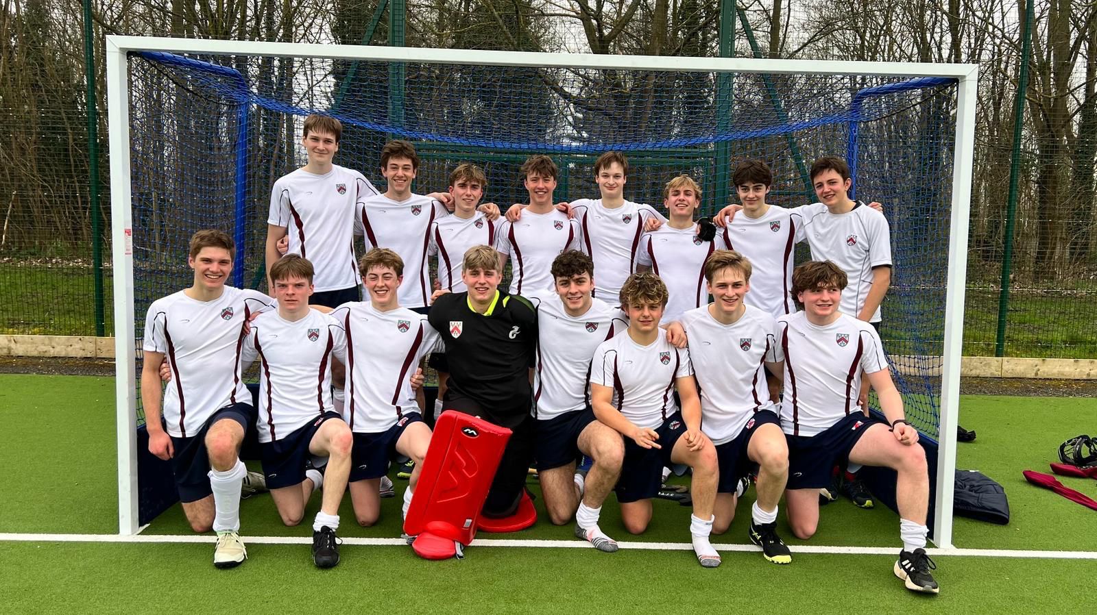 Sports Round-Up Lent Term 2024 | Oundle School