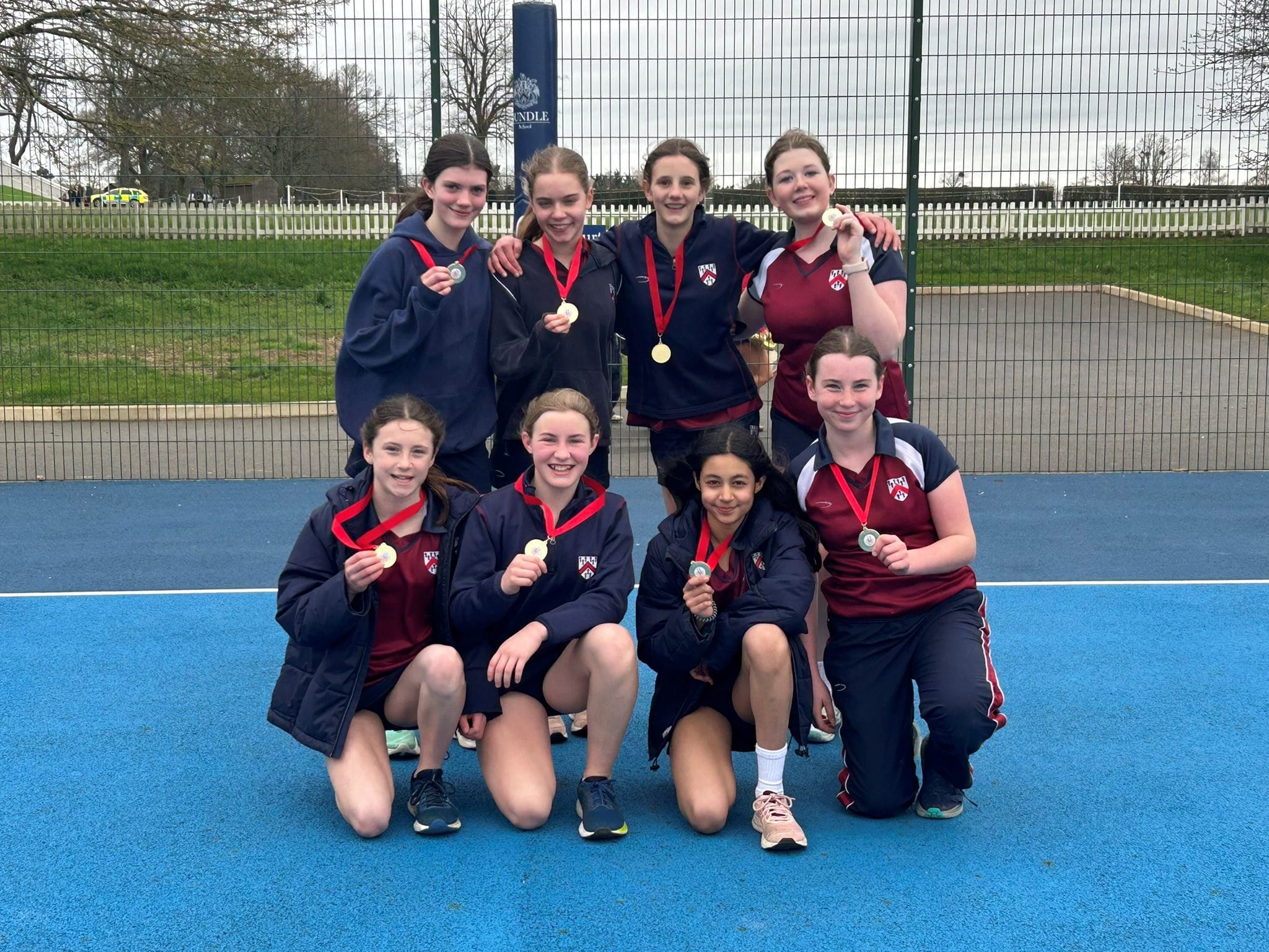 Sports Round-Up Lent Term 2024 | Oundle School