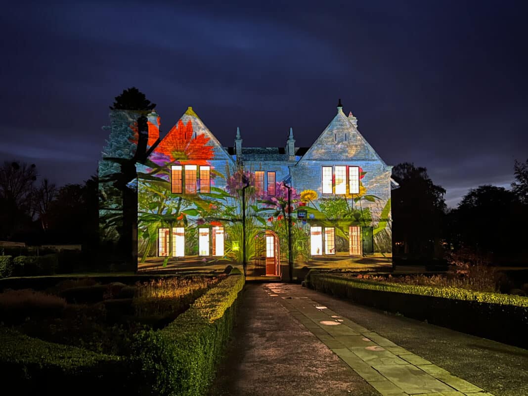 The Yarrow Gallery | Oundle School