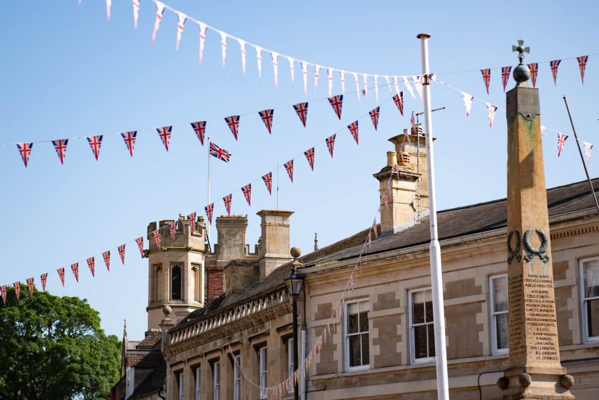 In Commemoration of the D Day 80th Anniversary | Oundle School