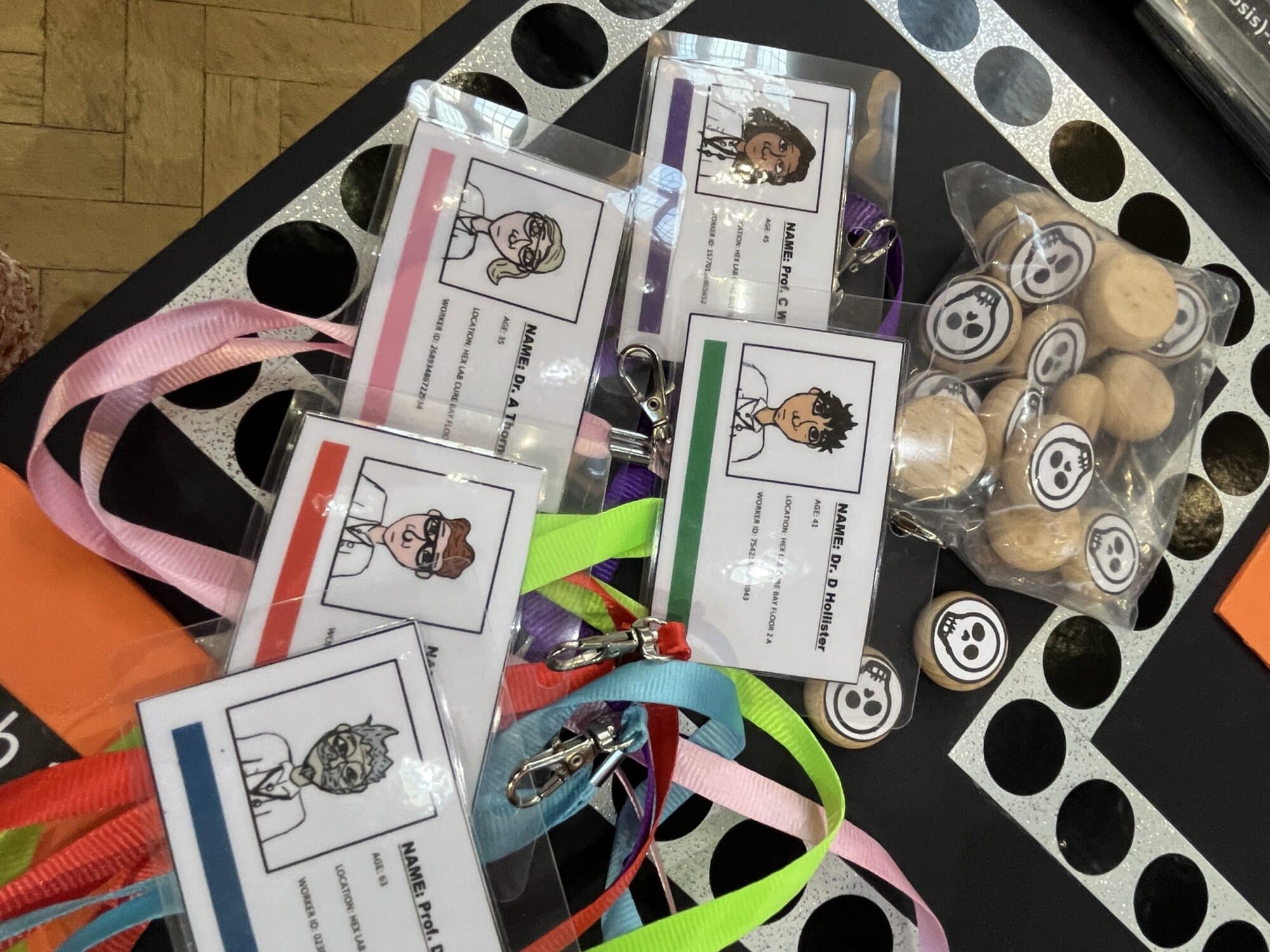 Making Connections in the Trivium Course | Oundle School