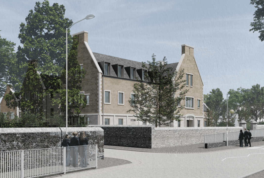 Our story | Oundle School