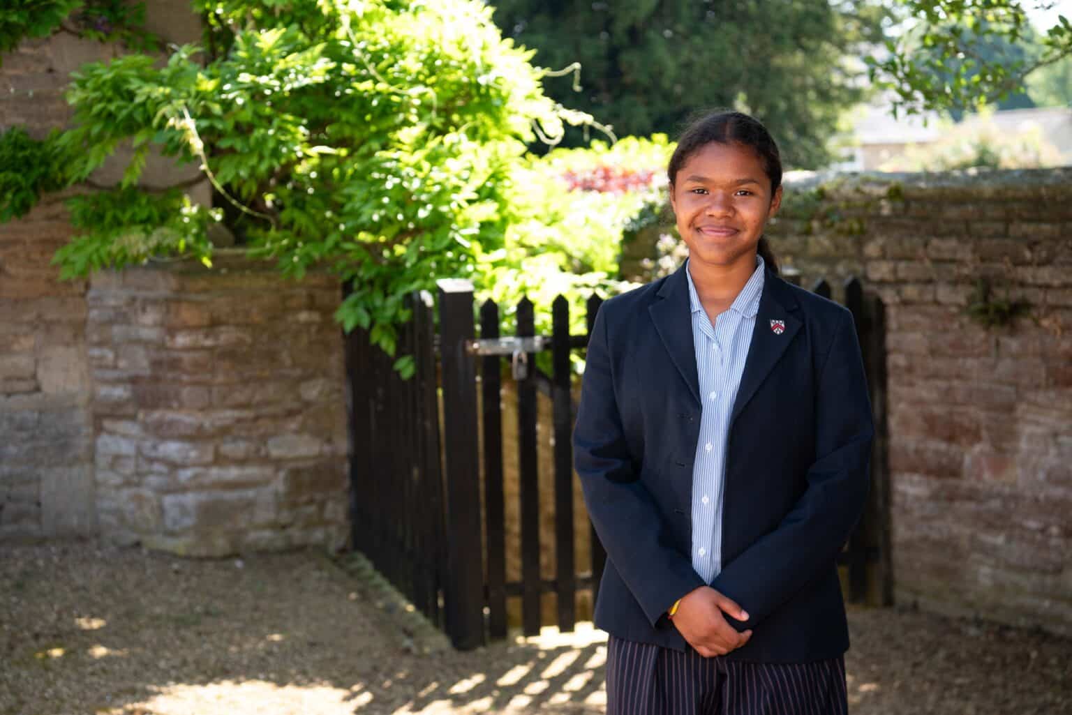 Three Pupils recognised by Orwell Writing Competition Judges | Oundle ...