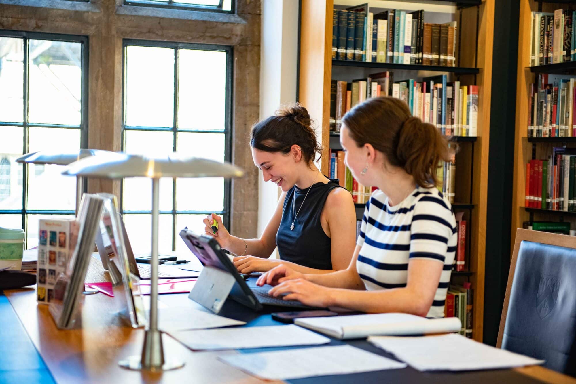 Maximising the Oundle experience | Oundle School