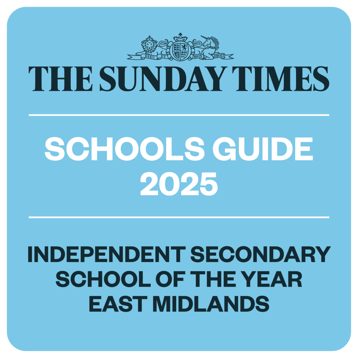 The Sunday Times: Best Independent Schools | Oundle School