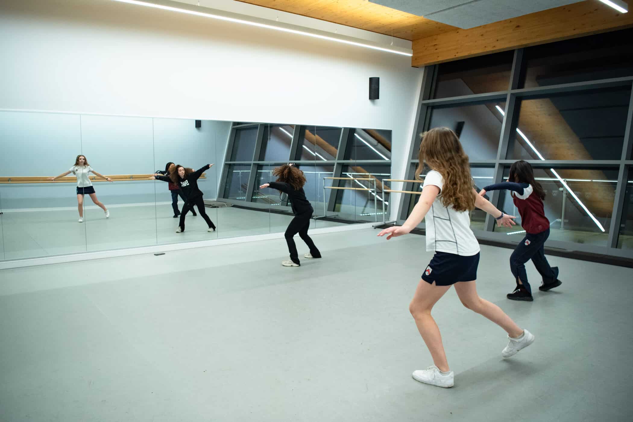 Finding your sport at Oundle | Oundle School