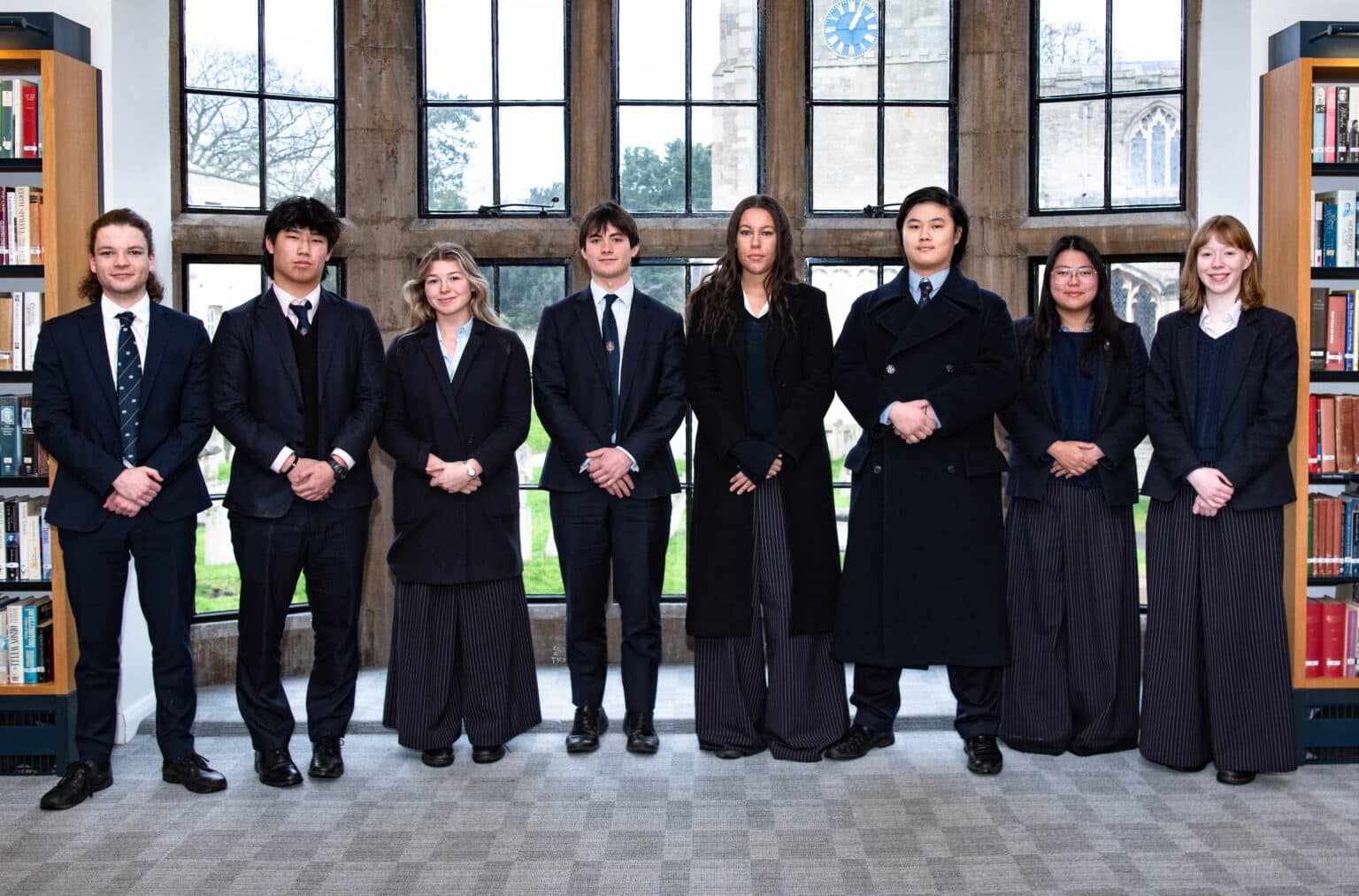 Oxbridge Offers 2025 | Oundle School