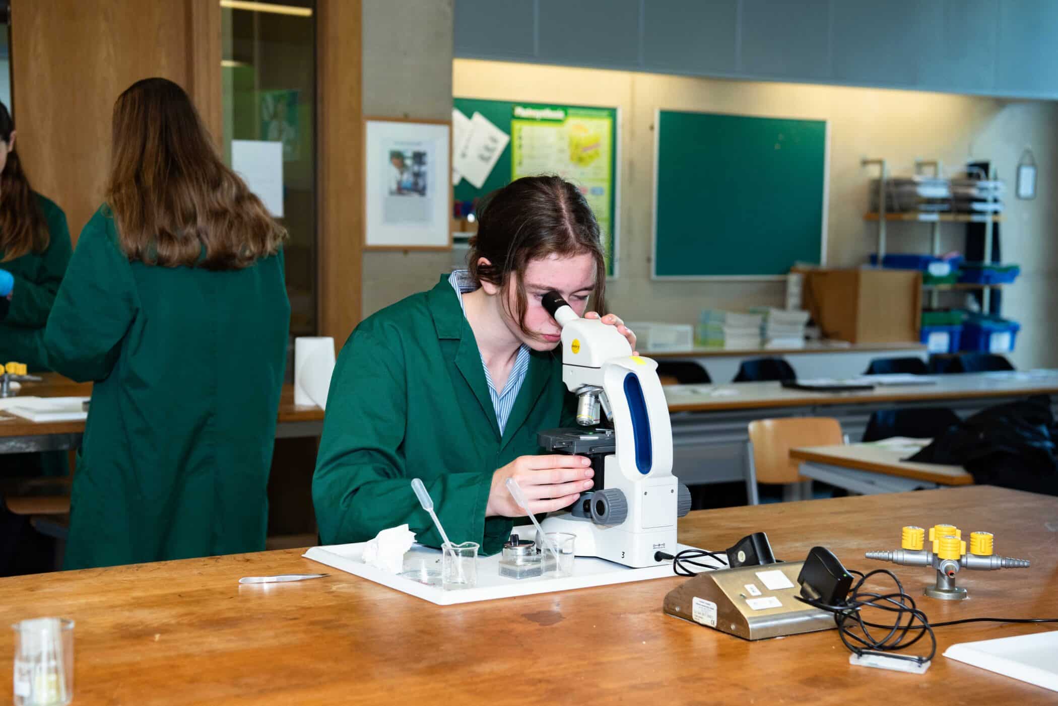 British Science Week: Oundle School's approach to STEM | Oundle School